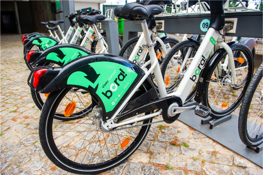 Projeto BORA! vai às escolas de Viseu Dão Lafões promover a mobilidade ...