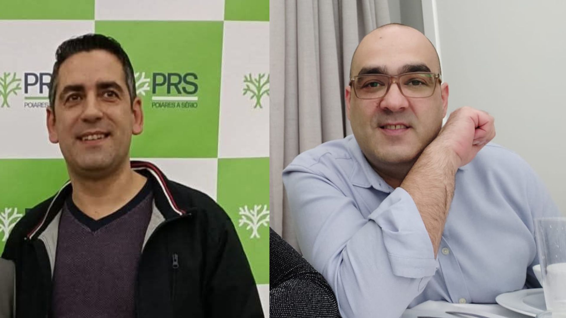 Poiares a Sério avança com Diogo Lindão e Eduardo Ferreira às Juntas de ...