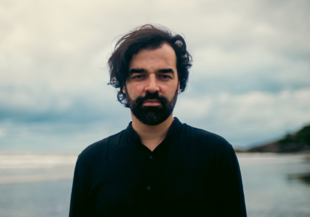 Valter Lobo apresenta novo álbum “Melancólico Dançante” na Casa das ...