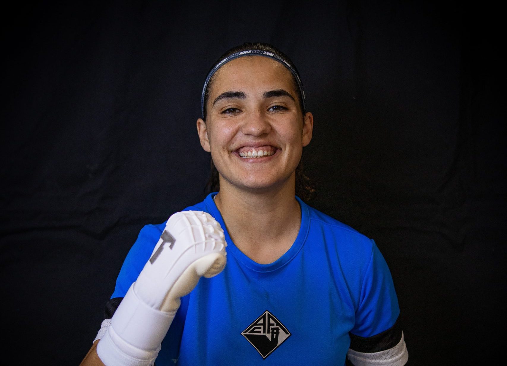 Lara Dias renova com a Académica para 2025/2026 - Beira Digital TV