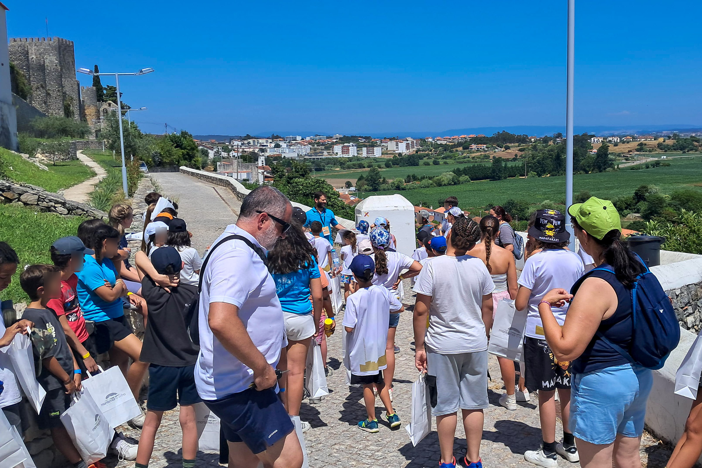 Metro Mondego ajusta horários na noite de passagem de ano em Coimbra ...