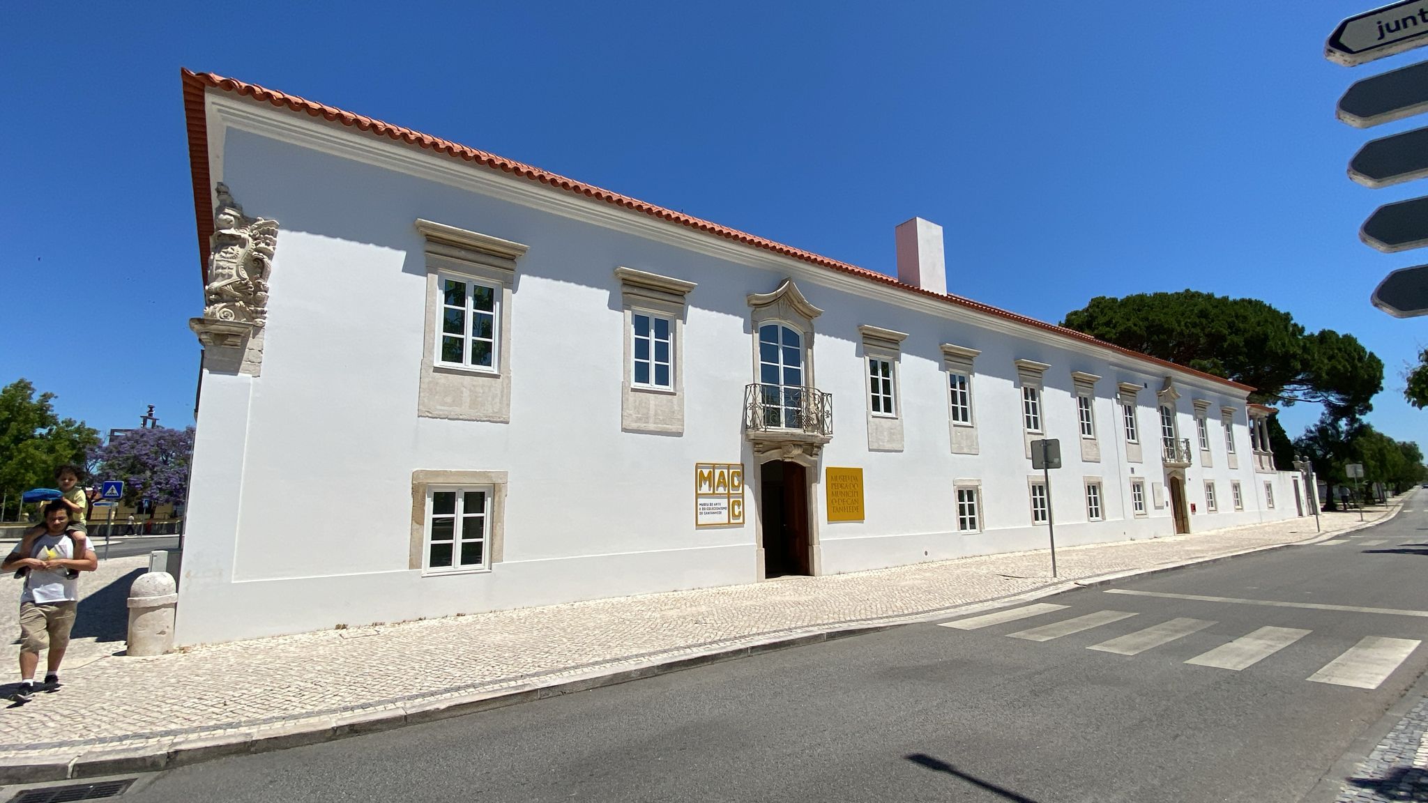 Arquivo de Museu da Pedra e o MACC – Museu de Arte e Colecionismo de ...