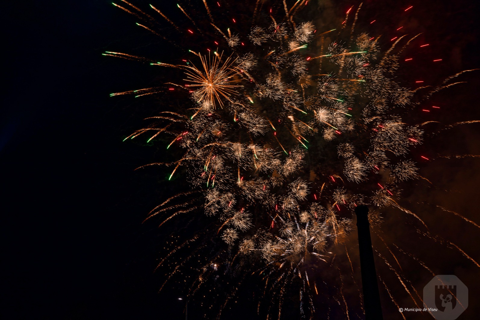 Passagem de Ano em Viseu obriga a restrições de trânsito e ...