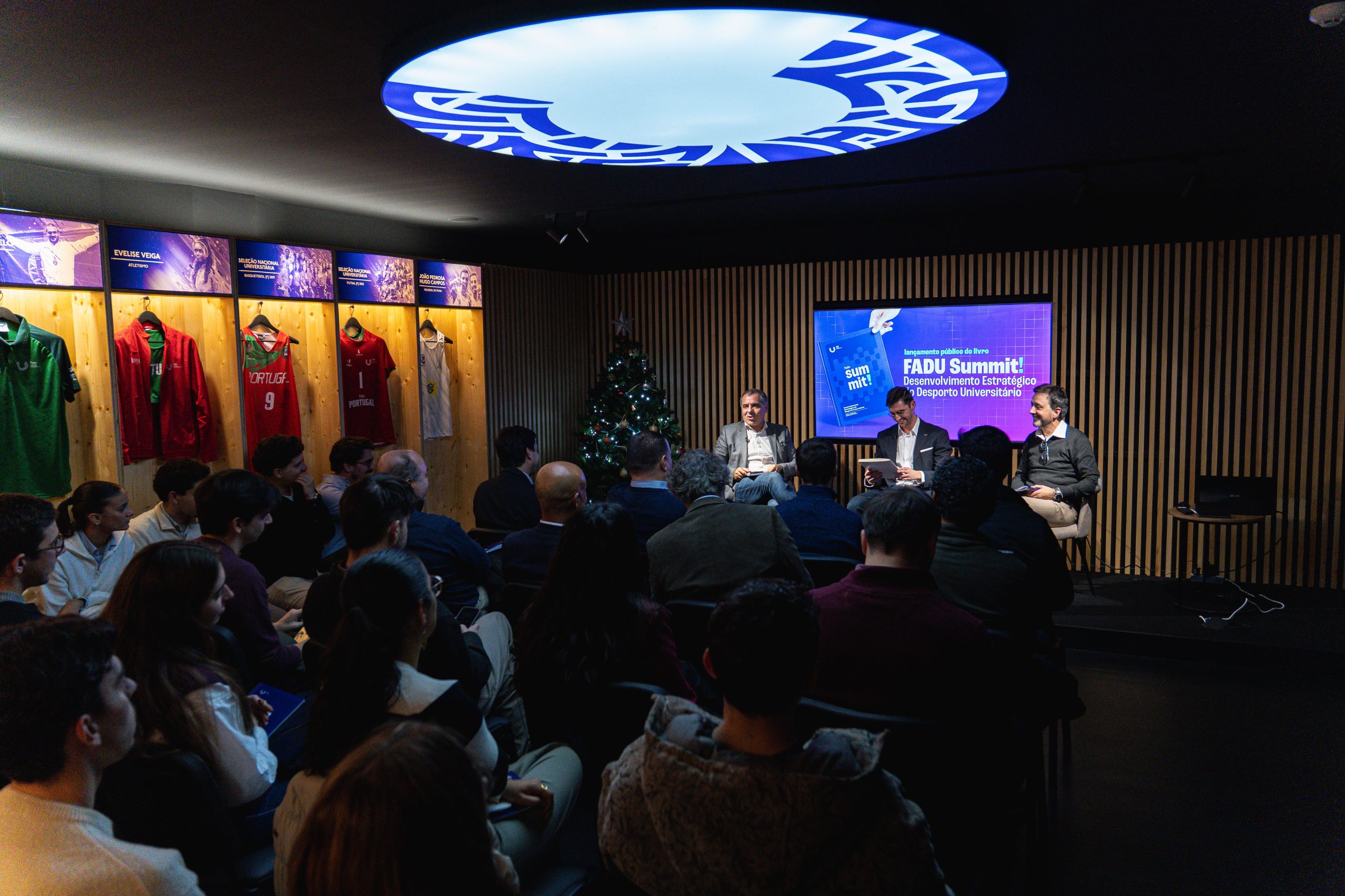 FADU Portugal lança livro sobre o Desenvolvimento Estratégico do ...
