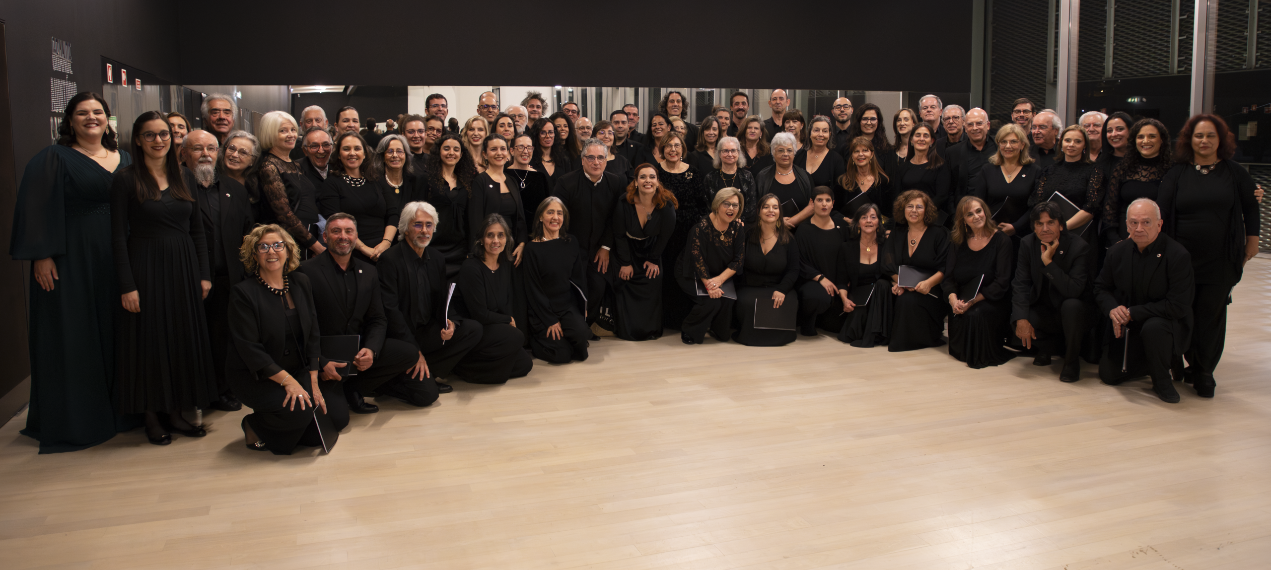 Igreja de Santa Cruz recebe Concerto de Reis que encerra programação ...