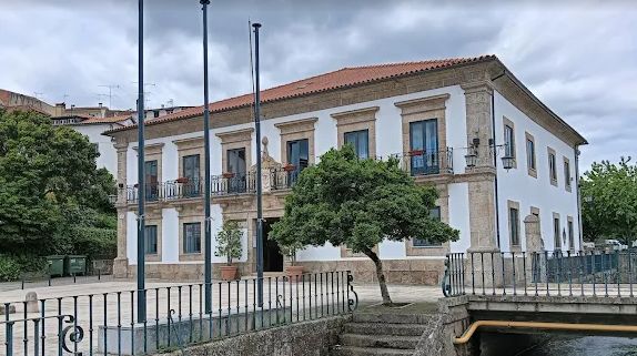 Serviços do IMT retomados no Espaço do Cidadão em Santa Comba Dão ...